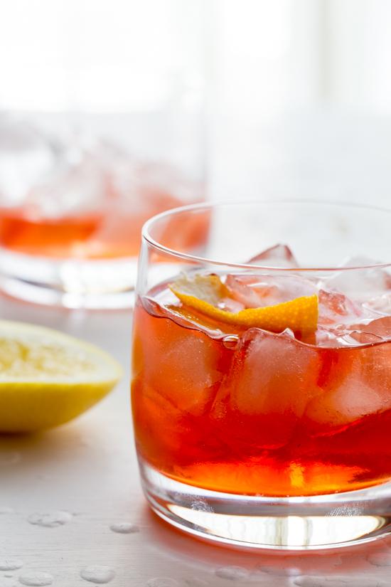 stockyard pony {cocktail friday} - Jelly Toast