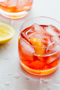 stockyard pony {cocktail friday} - Jelly Toast