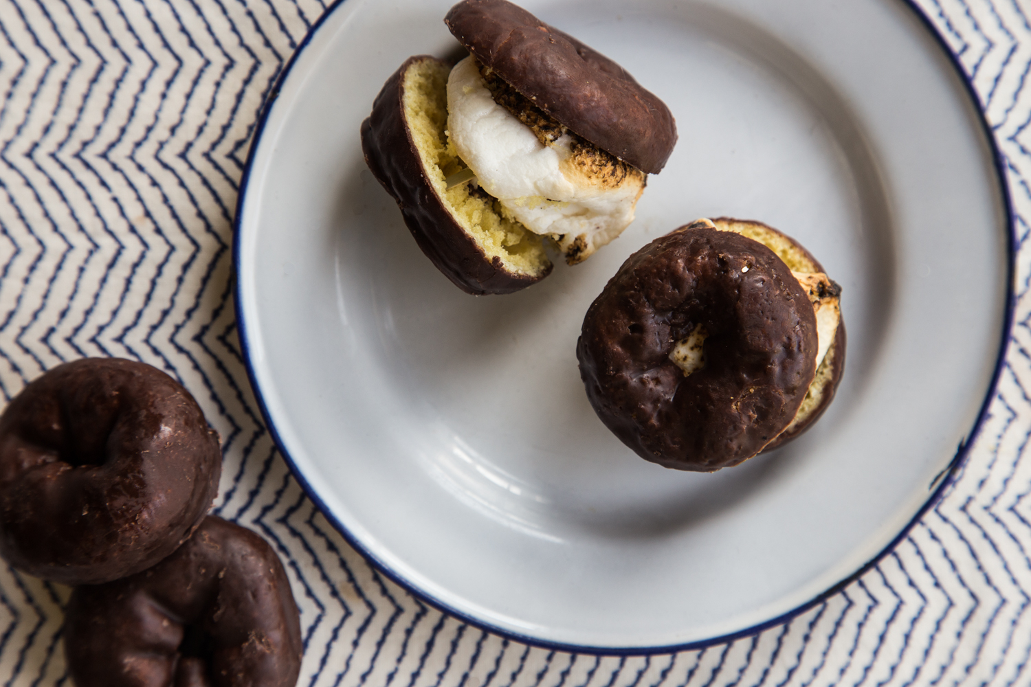 Kitchen S'mores | JellyToastBlog.com (2 of 5) - Jelly Toast