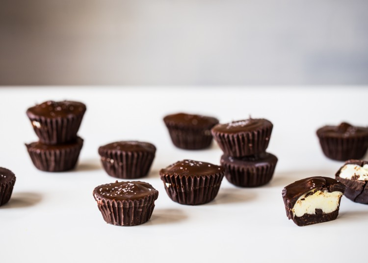 Fruity Mallow Cups from Jelly Toast