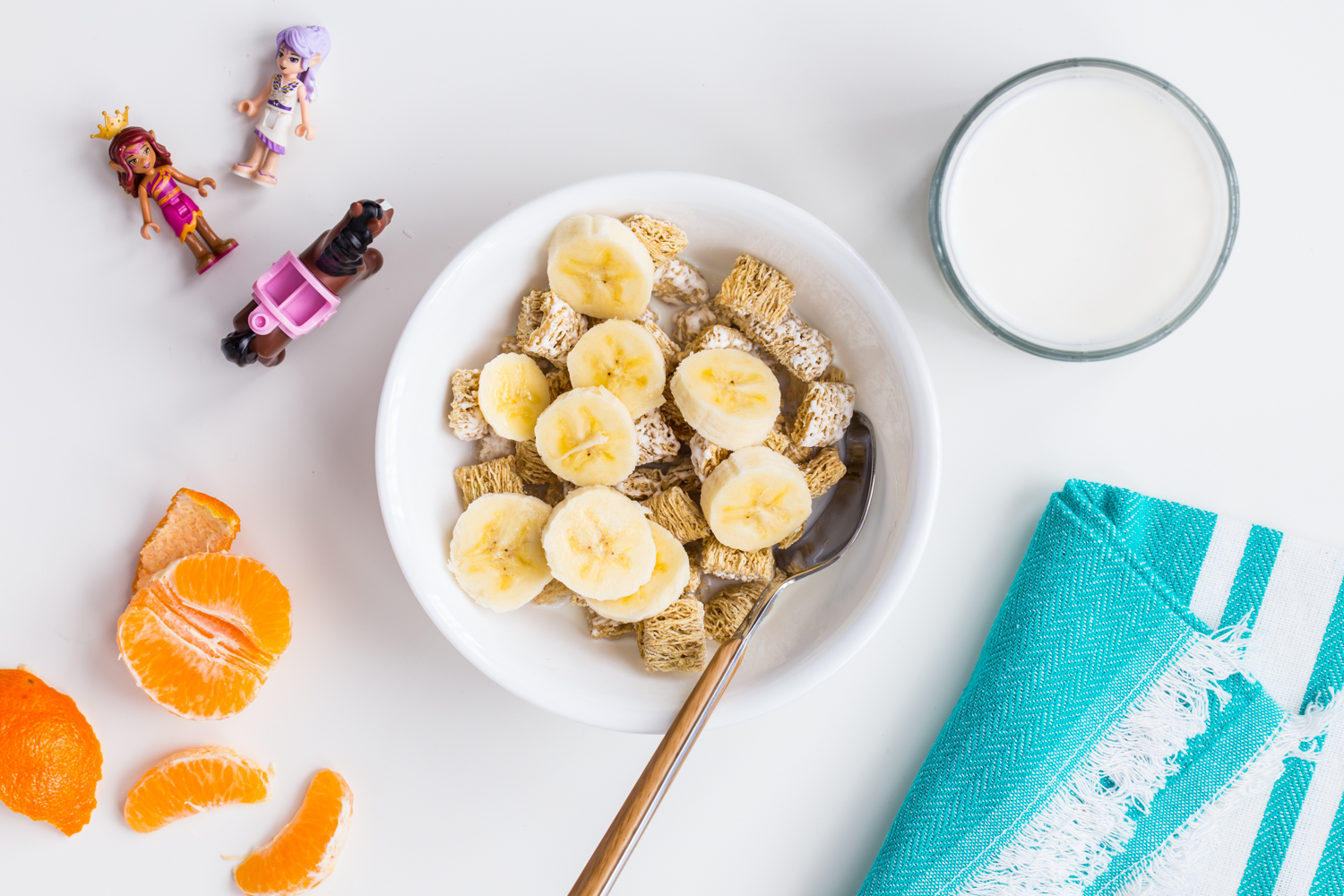 My Weekday Morning Routine 6 Of 11 Jelly Toast
