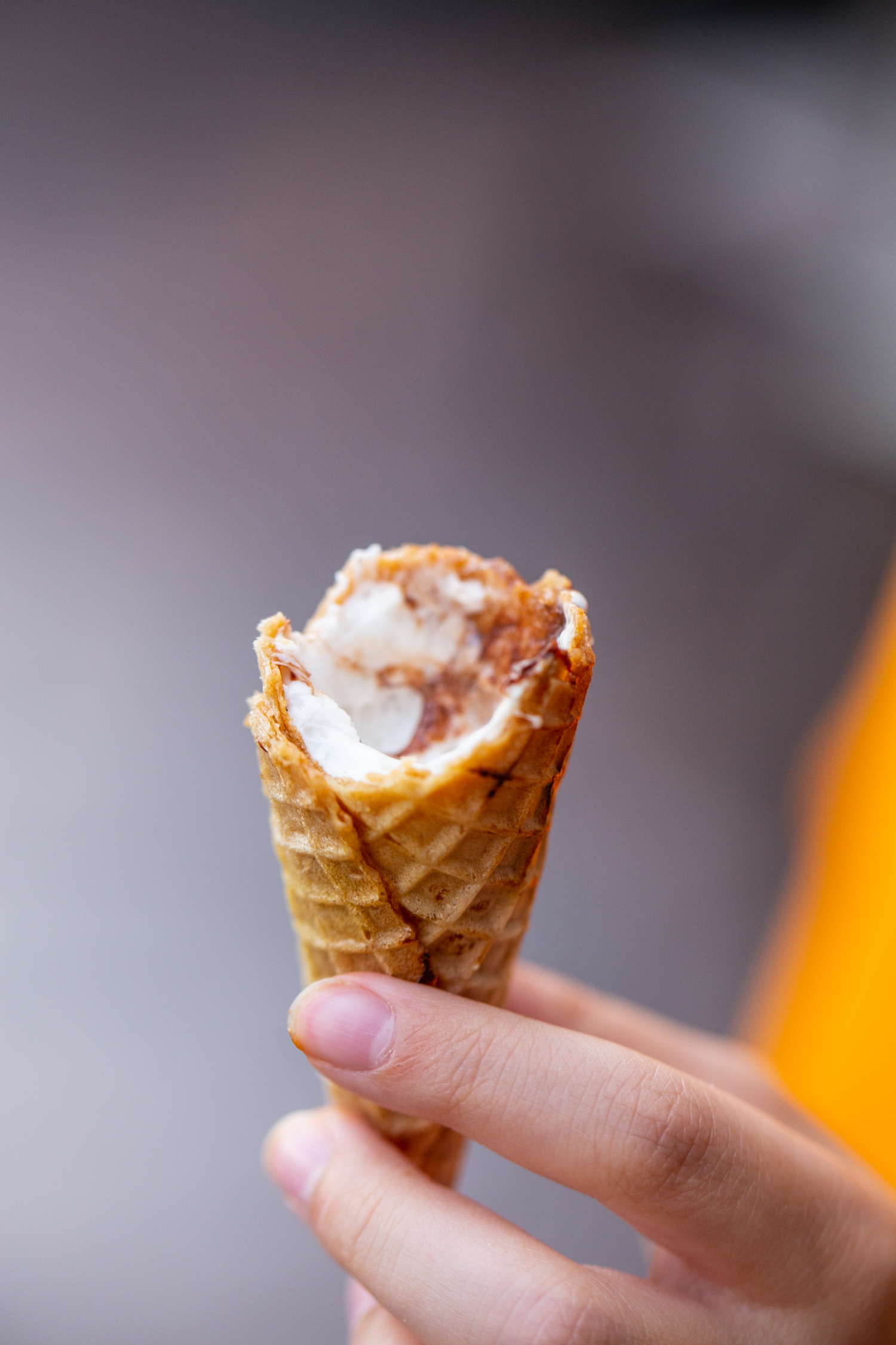 S'mores Cones (7 of 17) - Jelly Toast
