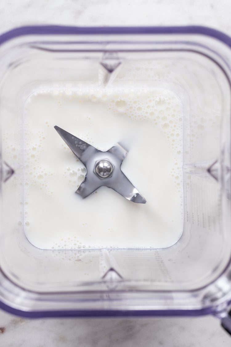 How to make the perfect milkshake + Turtle Milkshake - Jelly Toast