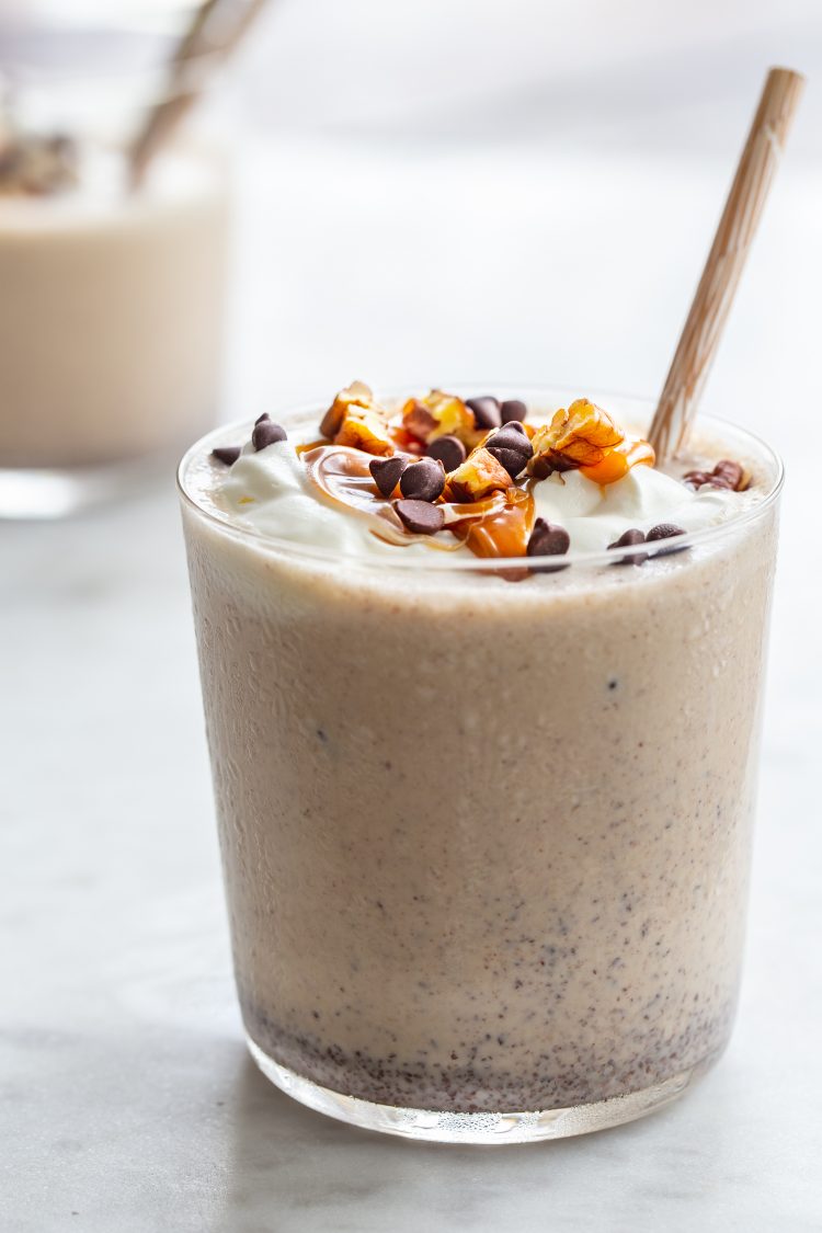 turtle milkshake (11 of 13) - Jelly Toast