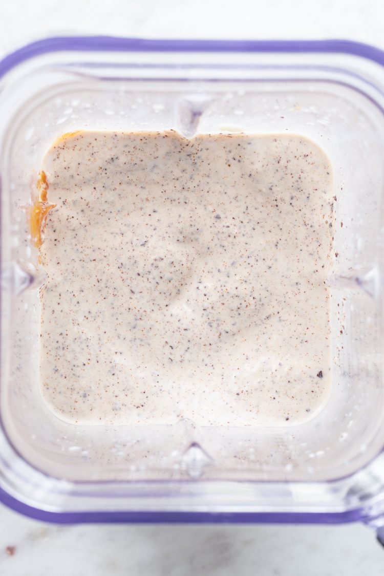 turtle milkshake (3 of 13) - Jelly Toast